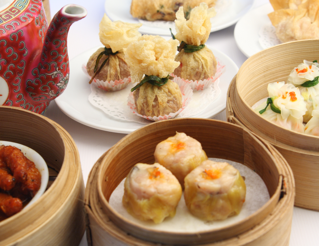 Yum Cha or Dim Sum? What’s the Difference and Which Term Is Correct ...