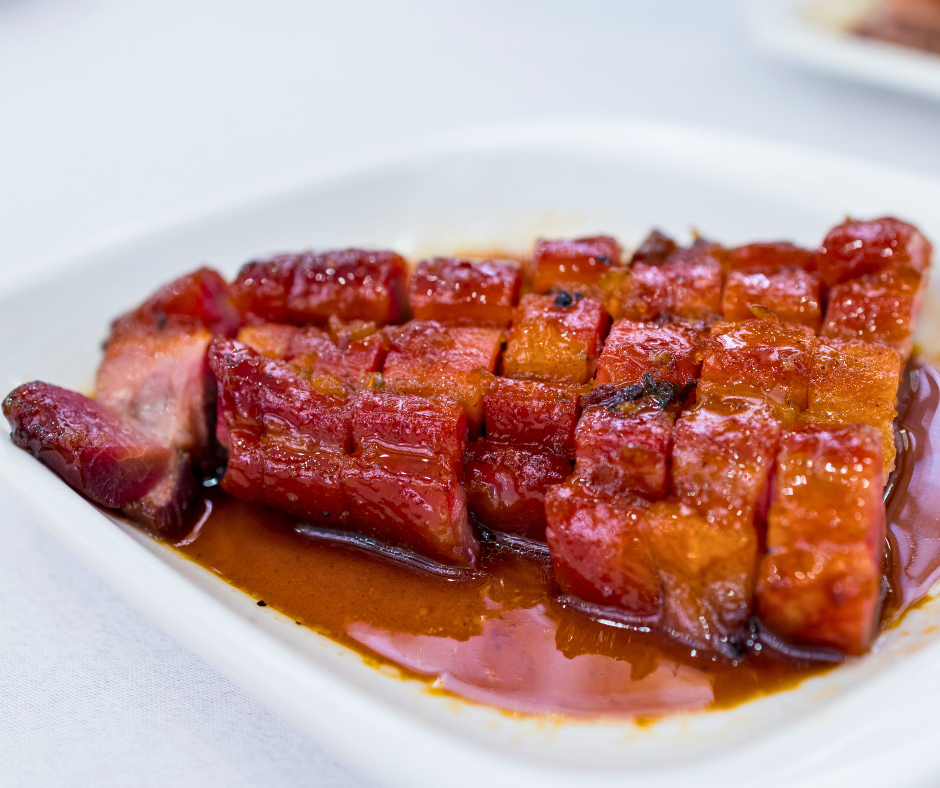 Authentic Char Siu (Chinese BBQ Pork Recipe) - Wok With Sam